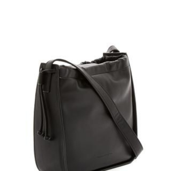 French Connection | Bags | Dane Faux Leather Crossbody Bag Nwot | Poshmark